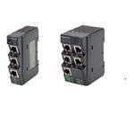 Amazon.com: Omron Hub de conmutación Ethernet de 5 puertos, 700 Mbps, 5 ...