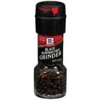 Amazon.com: McCormick Molinillo de pimienta negra de 1.24 onzas ...