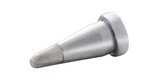 Weller LT AS, Round Shape 1.6mm Lead-free Soldering Tip to Use With ...