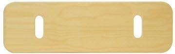 Amazon.com: Transfer Boards (24" with Handholes) : Health & Household