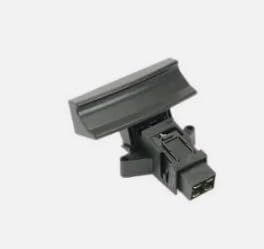 Amazon.com: Dishwasher Latch 5304525219 Replacement for Frigidaire OEM ...