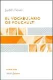 Amazon.com: EL VOCABULARIO DE FOUCAULT: 9789871155545: Revel , Judith ...