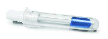 Amazon.com : Toluidine Blue Forensic Swabs, Pack of 10 ea : Beauty ...