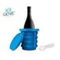Amazon.com: The original ICE GENIE Ice Cube Maker! Space Saving Ice ...