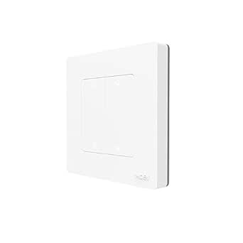 Amazon.com: BoShiNuo Switches Zigbee3.0 Tuya Smart Push Button Light ...