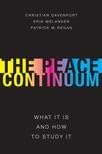 Amazon.in: Buy The Peace Continuum Book Online at Low Prices in India ...