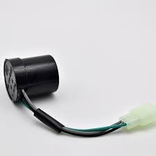 Buzzer 12v for Bike/Scooter/e Bike/e Rickshaw/e Scooter/e Vehicle ...