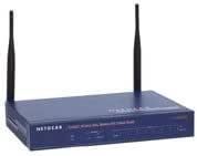 Netgear Wireless ADSL Modem VPN Firewall Router : Amazon.it: Informatica