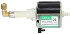 Amazon.com: Fog Machine Pump Replacement Part 55 DCB LAM-10105 ...