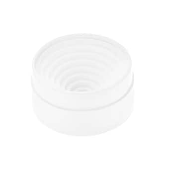 1Pcs Laboratory Flask Support Plastic Stand, 90mm Diameter Round Bottom ...