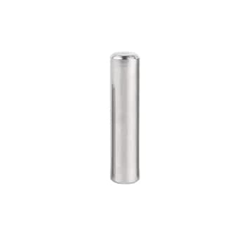 Internal Thread Dowel Pin, 304 SS Flat Head Cylindrical Positioning M3 ...