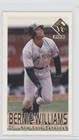 Amazon.com: Bernie Williams (Baseball Card) 2000 Pacific Private Stock ...