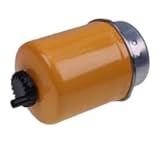 DONALDSON P551434 - Fuel filter cross reference