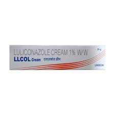 Llcol Cream 20 gm : Amazon.in: Health & Personal Care