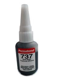 AllStyle By Patel Permabond 737 High Viscosity Epoxy Resin Paste ...