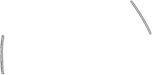 Amazon.com: TOYOTA Genuine 75573-0R030 Window Molding : Automotive