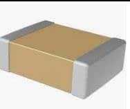 10 uf 0402 10uf capacitor SMD 50V 10% 106 C0402 (PACK OF 50) : Amazon ...