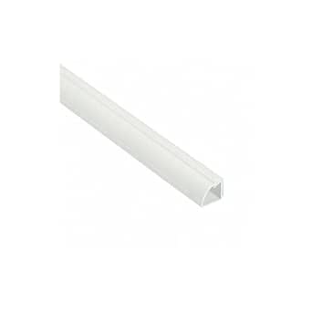 Amazon.com: D-Line Quarter Round Cable Raceway Cord Cover Floor Trim ...