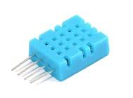 DHT11 MODULE Temperature and humidity sensor module : Amazon.in ...