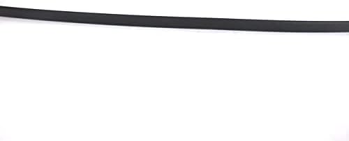 Amazon.com: Genuine Toyota 75552-04063 Roof Molding : Automotive