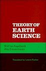Amazon.com: Theory of Earth Science: 9780521259897: Engelhardt, Wolf ...