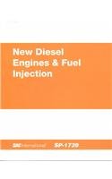 Buy New Diesel Engines and Fuel Injection Book Online at Low Prices in ...