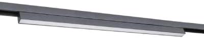 Philips Webber 12W Magnetic Track Light | Diffused Blade | Warm White ...