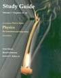Physics for Scientists and Engineers/Study Guide: Tipler, Paul A., Neal ...