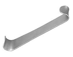 Alis C-Shape Retractor | Kilner Cheek Retractor | C Retractor Medical ...