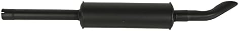 Amazon.com: Complete Tractor 1217-5400 Muffler Compatible with ...