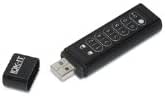 Amazon.com: LOK-IT Secure Flash Drive 4GB : Electronics