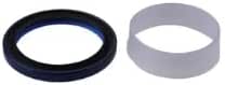 Amazon.com: Crankshaft Front Oil Seal 3904353 for Cummins Engine 6BT ...