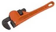 "tool Basix" Pipe Wrench 8" - Amazon.com