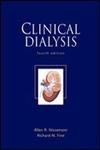Clinical Dialysis, Fourth Edition: 9780071419390: Medicine & Health ...