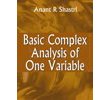 Buy Basic Complex Analysis of One Variable Book Online at Low Prices in India | Basic Complex ...