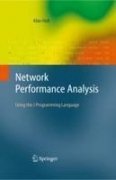 Network Performance Analysis Using The J Programming Language (Sie) (Pb 2012) : Holt: Amazon.in ...