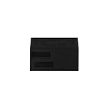 ・ブランド:LUXPaper・製造元:envelopes.com・製造元/メーカー部品番号:INVDW-B-50・請求書ダブルウィンドウ・W /ワンタッチテープ( 4 1 / 8 x 9 / 8 )