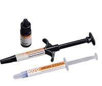D-TECH A3 FLOWABLE COMPOSITE/PACK OF 1 SET/D-TECH COMPO FLO LC NANO ...