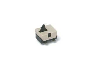 C & K COMPONENTS HDT0001 Switches detect HDT Series 1 mA 5 V Micro Mini SPST Off-Momentary ...