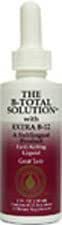 Amazon.com: Nutraceutical Solutions The B-Total Solution - Sublingual B ...