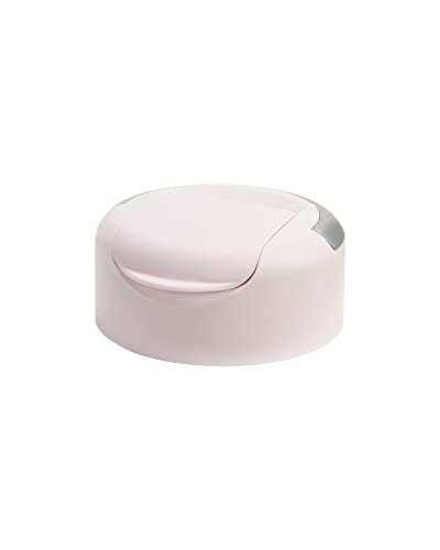 W&P Porter Drink Through Lid for Insulated Water Bottles, Leak-Proof ...