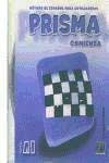Buy Prisma: Comienza - CD-audio (A1) Book Online at Low Prices in India | Prisma: Comienza - CD ...