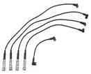 Amazon.com: Beru Ignition Wire Set : Automotive