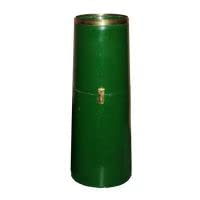 Rain Gauge 2 Liter Bottle Funnel Locking Rings Measuring Cylinder ...