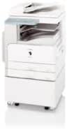 Canon iR2016J kopiersy Stem 64 MB A3 : Amazon.es: Informática