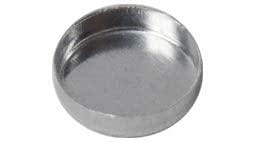 DSC Aluminium Tzero Sample Lids (100 numbers) for TA DSC compare 901671 ...