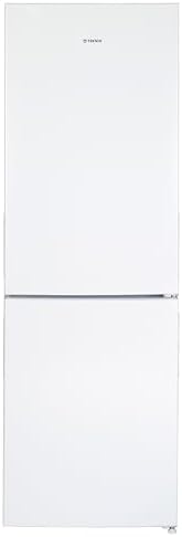 Teknix SMF1440W/E Freestanding 50/50 Fridge Freezer - Upright with 157 ...