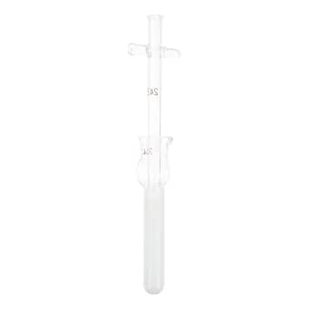 NIYANGLE 2Ml High Temperature Resistant Glass Tissue Homogenizer with ...