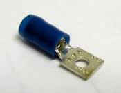 MS17143-20 Insulated Mil-Spec Nylon Rectangular Terminal RB486 (Price ...