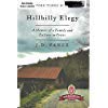 Hillbilly Elegy- A memoir of a Family and Culture: 9780062839831: Books ...